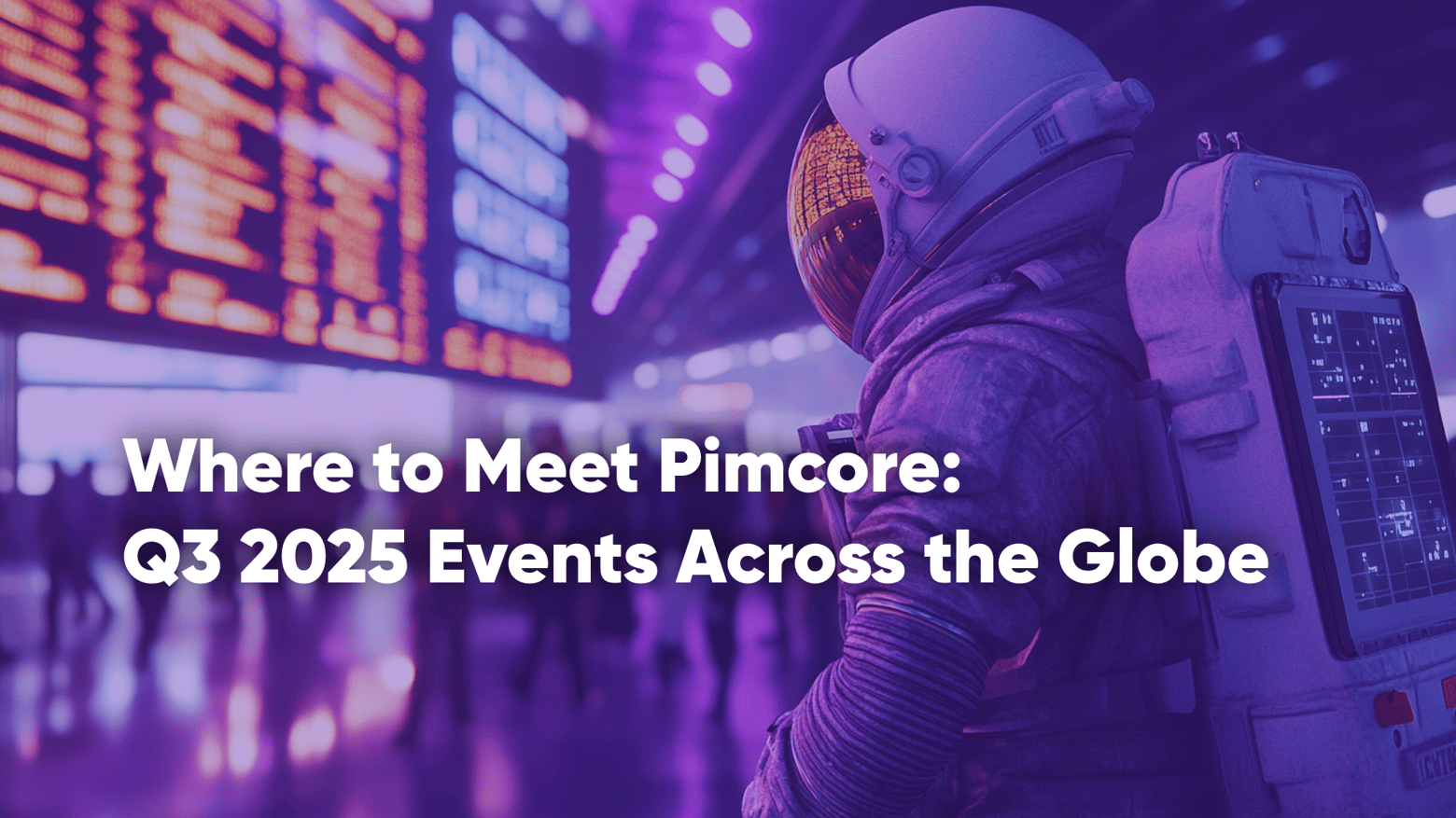 Introducing the Global Pimcore Partner Happiest Minds